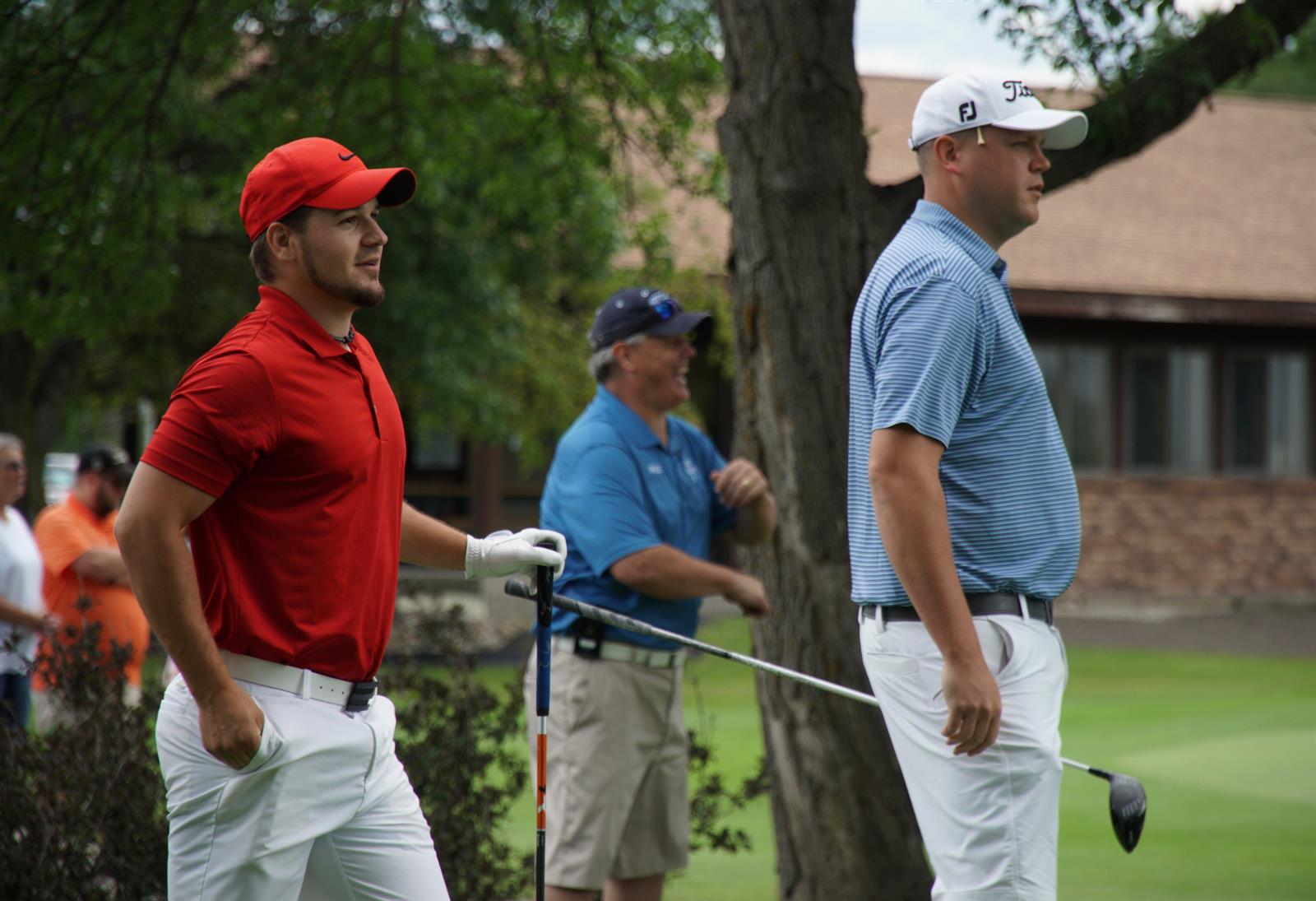 2017 Mens County Tournament