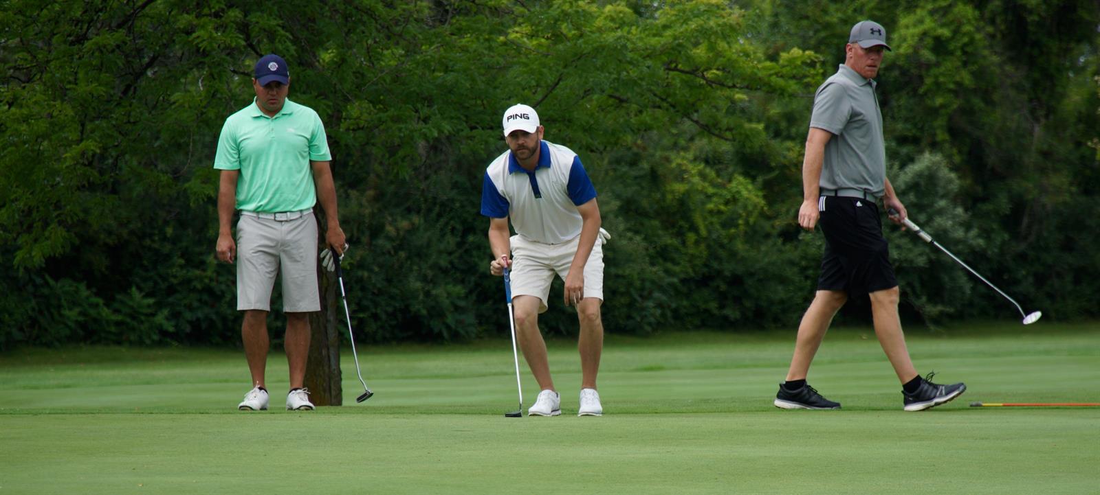 2017 Mens County Tournament