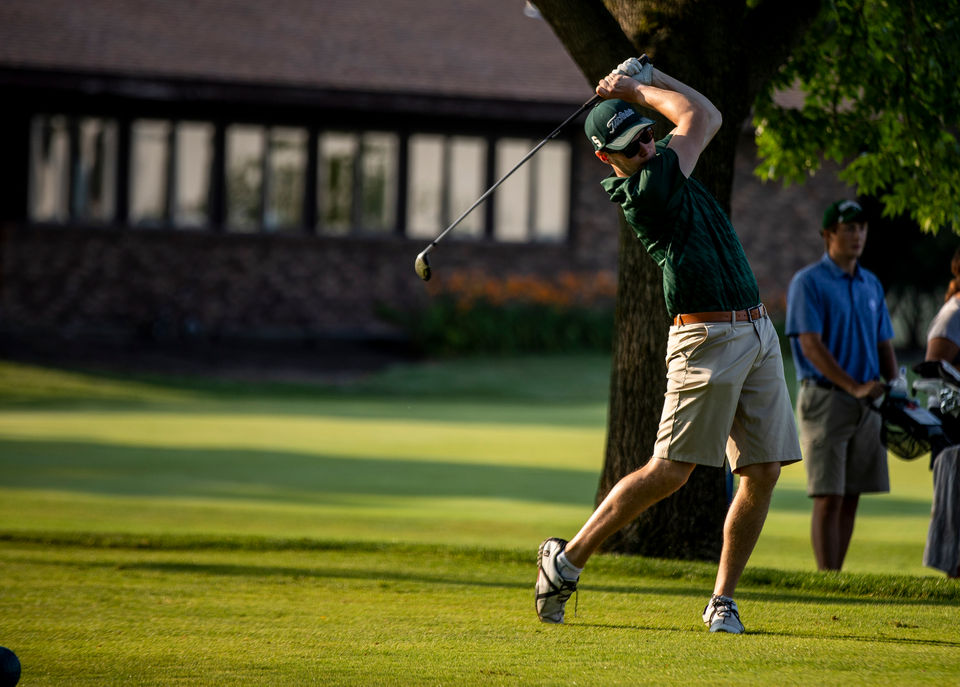 2018 Mens County Tournament