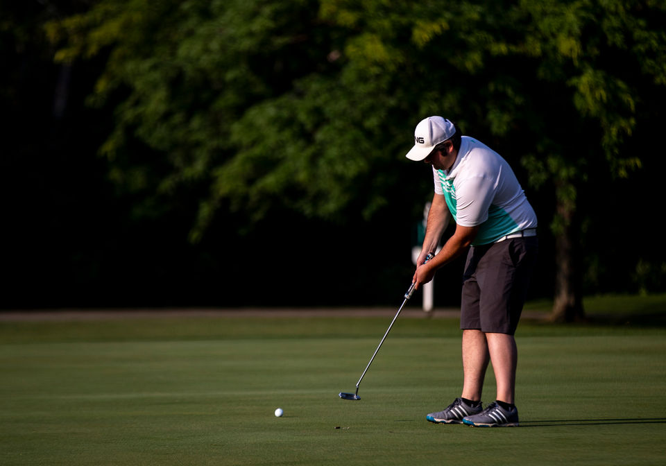 2018 Mens County Tournament